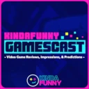 KF Games - Kinda Funny Database